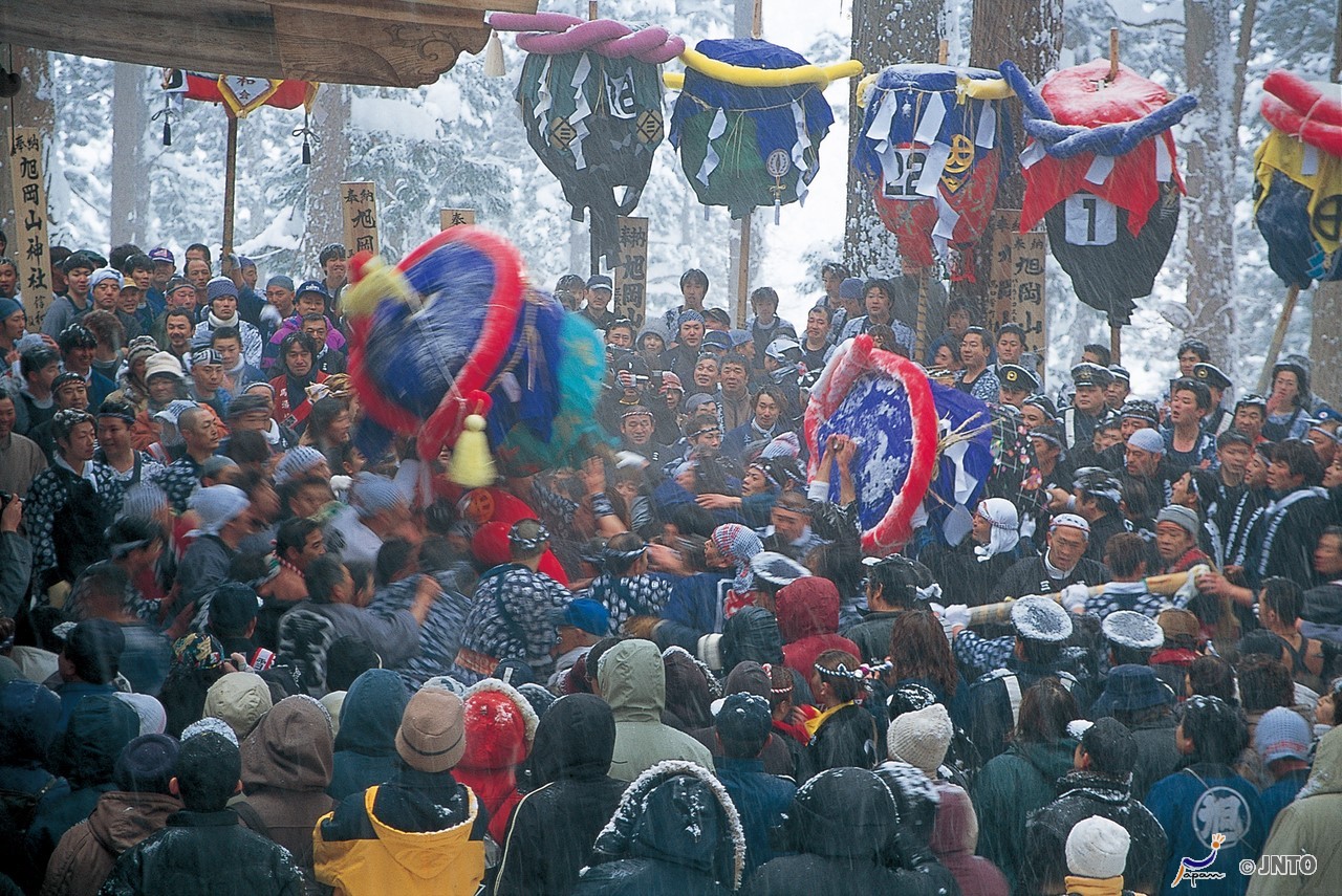 AISC Japan » Transfer: 7up Cherry Tomato.Tohoku.Akita City