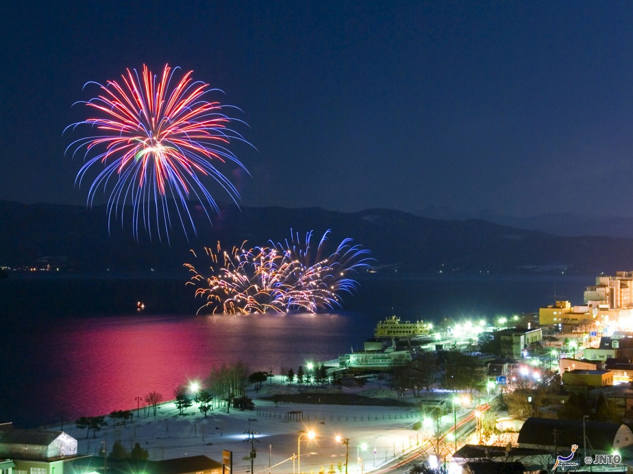 AISC Japan » Transfer: 7up Cherry Tomato.Hokkaido