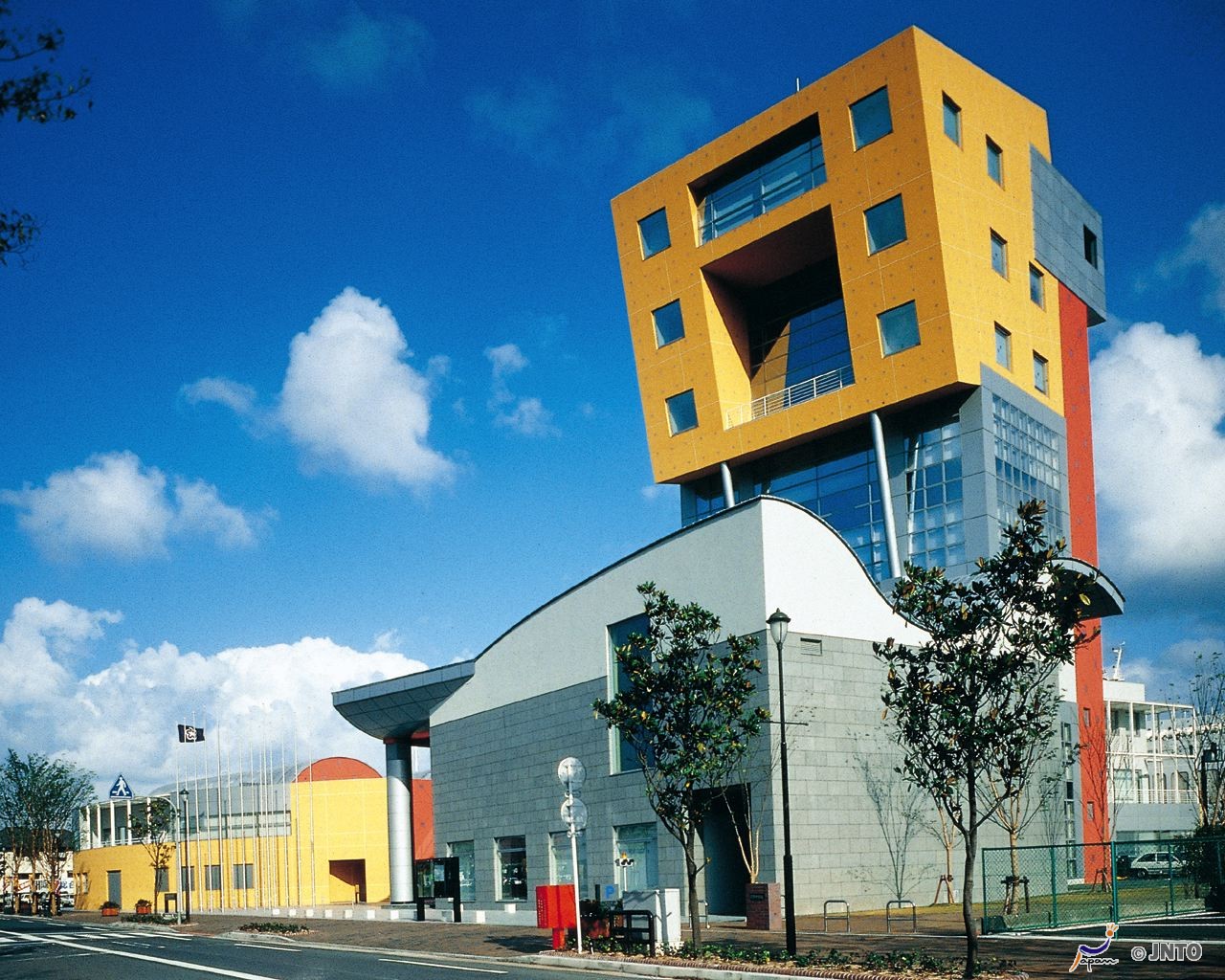 AISC Japan » Transfer