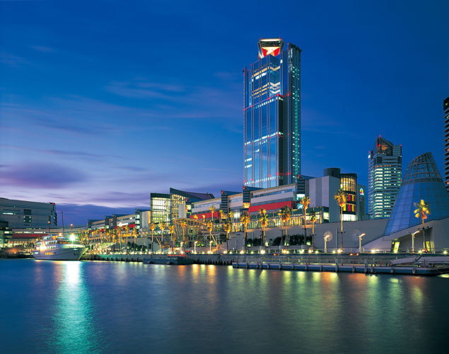 AISC Japan » Standard.Alpha Magic.Osaka