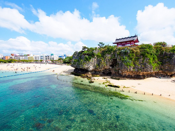 AISC Japan » Budget.Alpha Magic.Naha